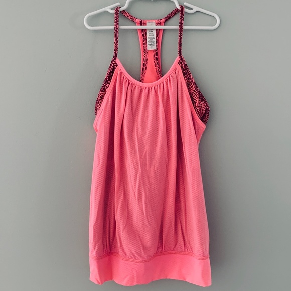 Ivivva | Shirts & Tops | Ivivva Double Dutch Tank | Poshmark